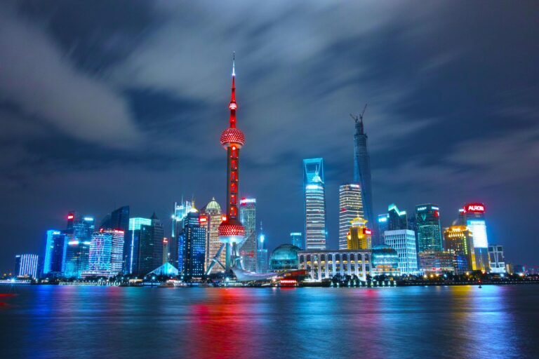The State of Chinese Intelligence Services in 2025 – Shadow Stone Group